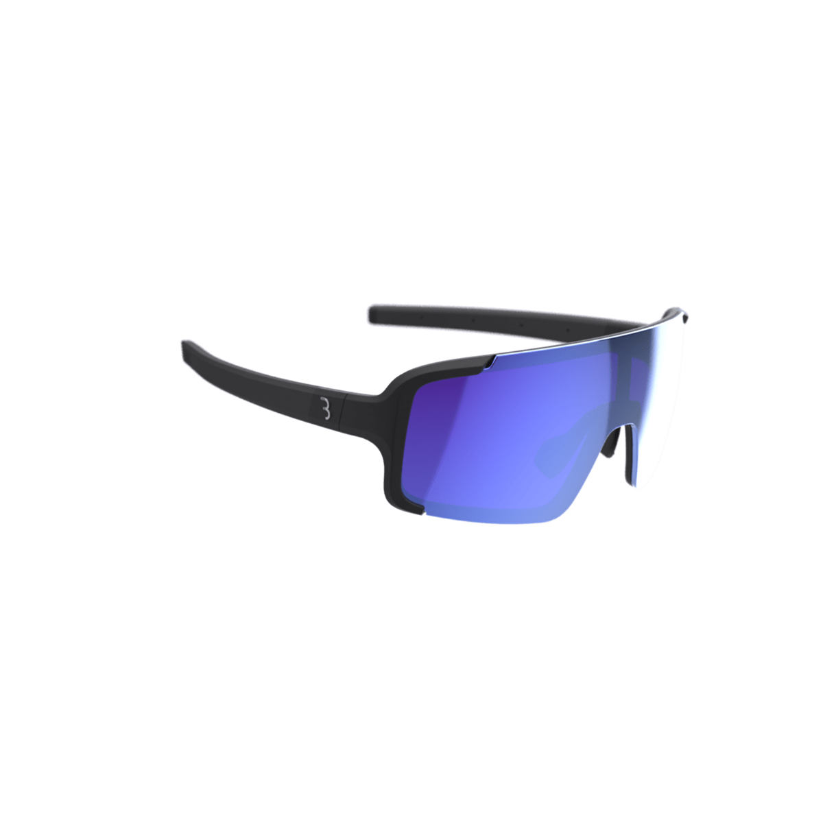 Chester MLC - Matt Black / Blue - Delta Bikes bv