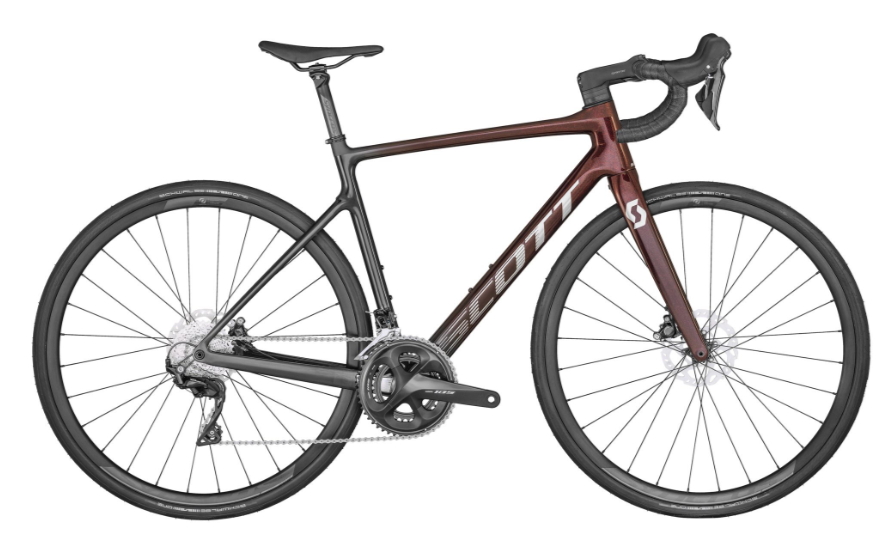 Addict 30 - Delta Bikes bv