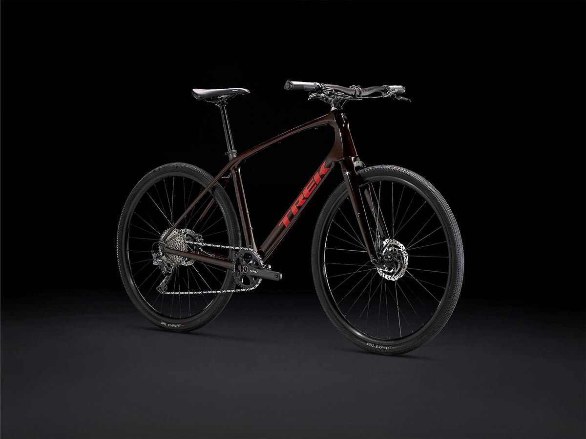 FX Sport 5 - Delta Bikes bv