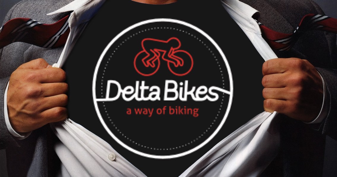 Over ons - Delta Bikes bv