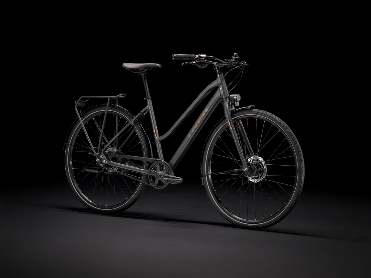 Stadsfietsen - Delta Bikes bv