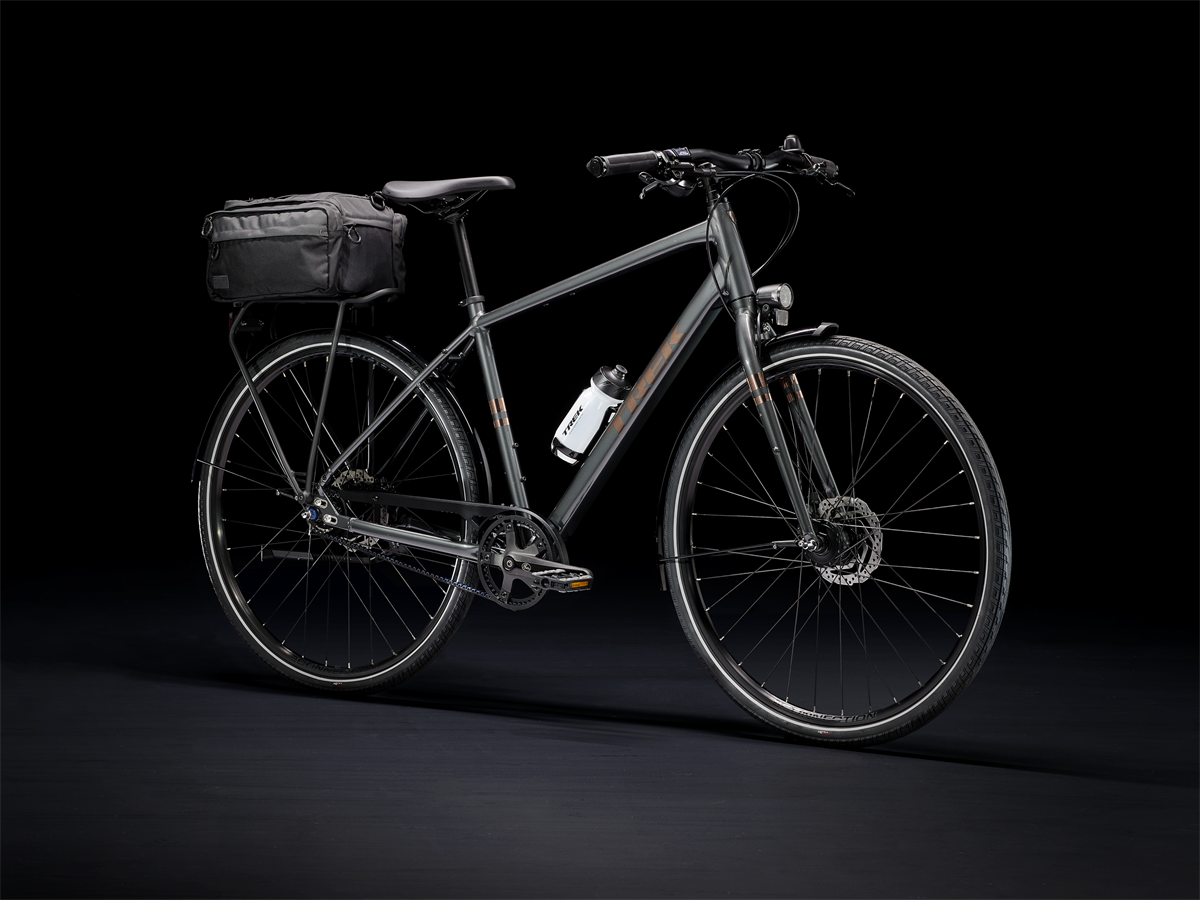 Trek - Stadsfietsen - Delta Bikes bv